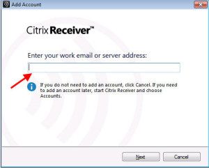 Using Citrix NetScaler Gateway internally and externally with a single ...
