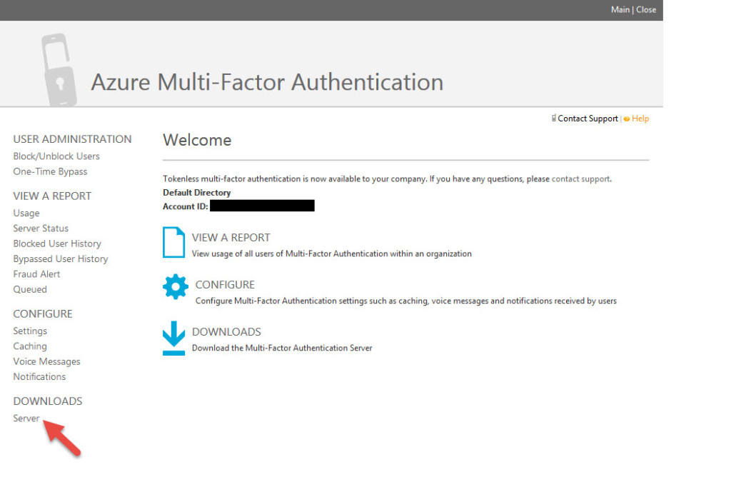 How To Deploy Microsoft Azure Mfa And Ad Connect With Citrix Netscaler Gateway