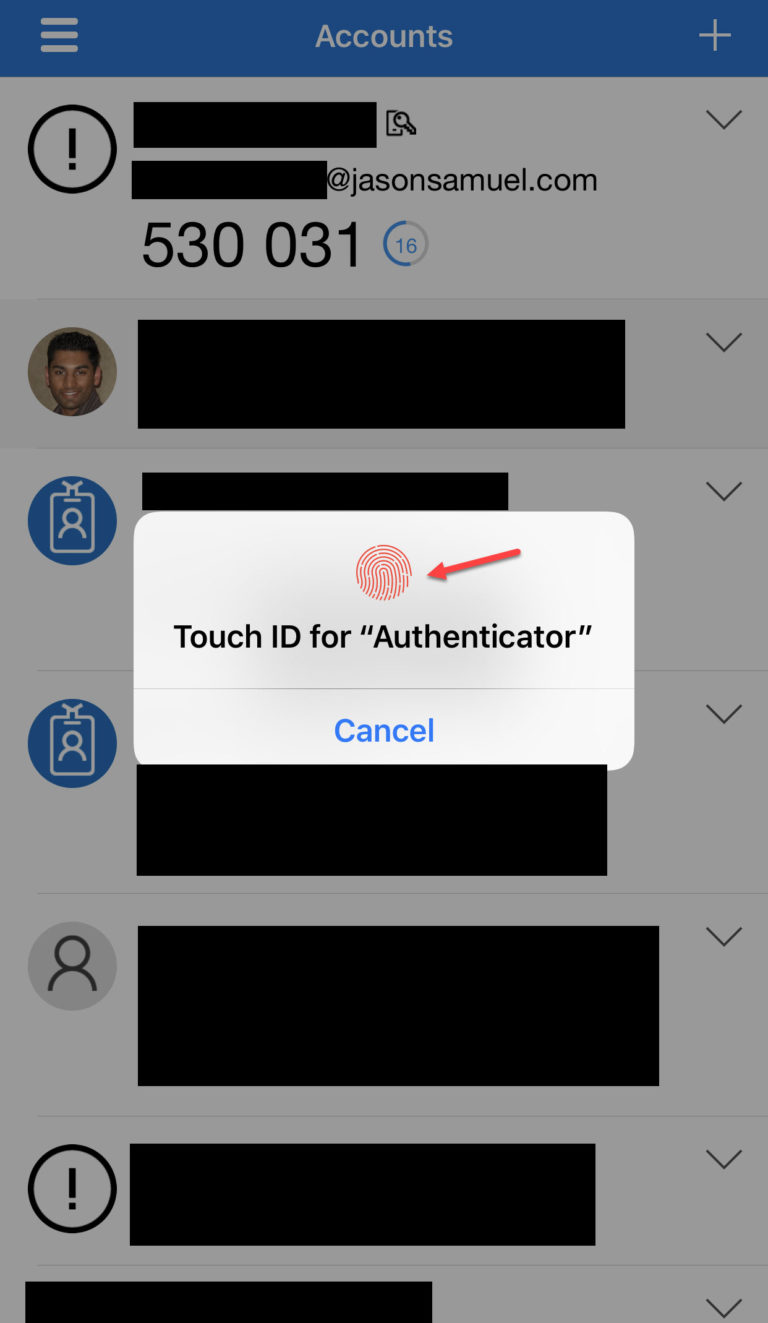 How to setup password-less phone sign-in authentication with Microsoft ...