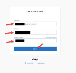 How to set up the new built-in Multi-Factor Authentication (MFA) capability in Citrix Cloud ...