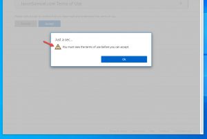 How to use Azure AD Conditional Access to add a Terms of Use EULA to Citrix Workspace, Microsoft ...